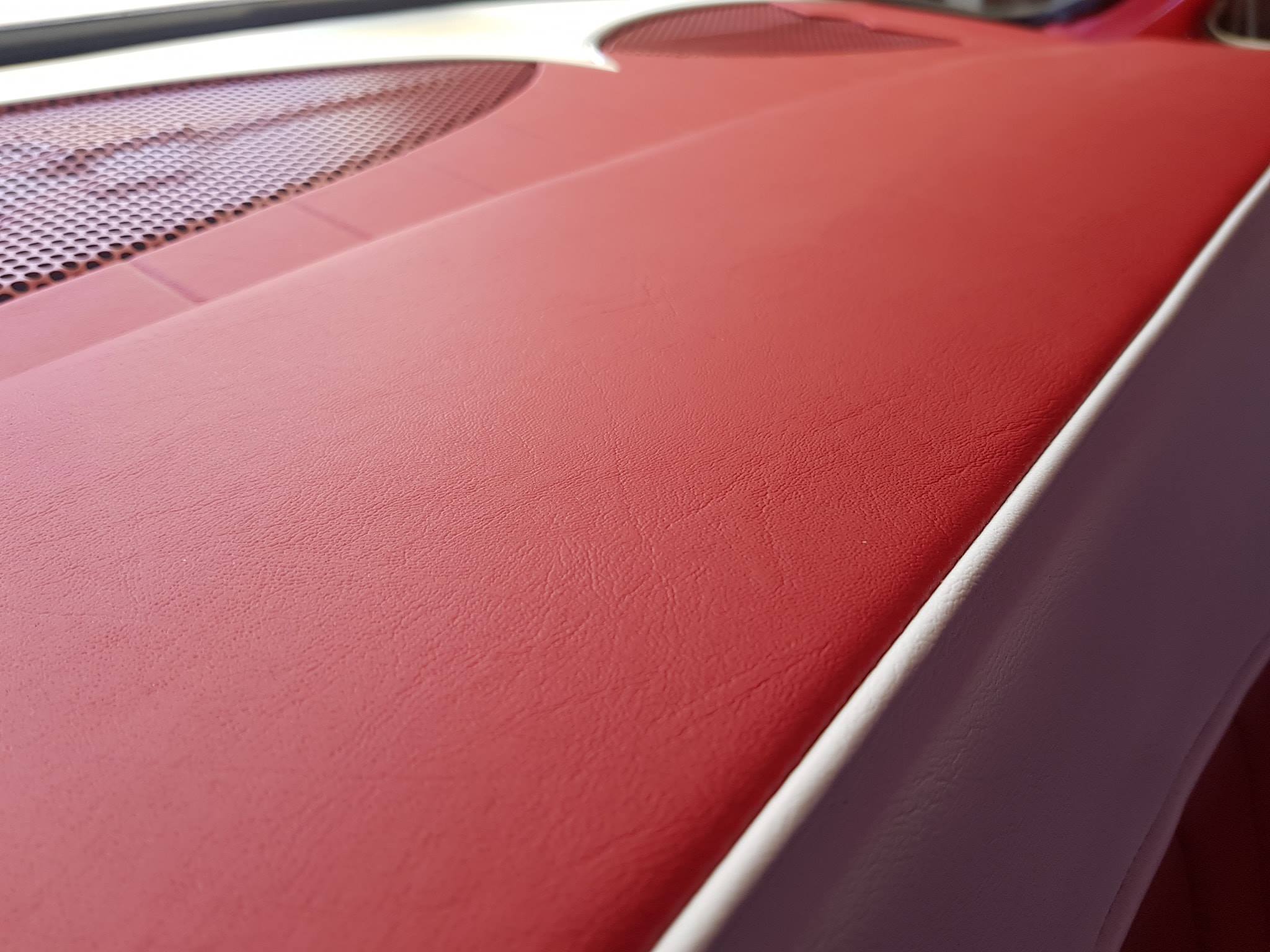 Gallery | Evans Trim Shop