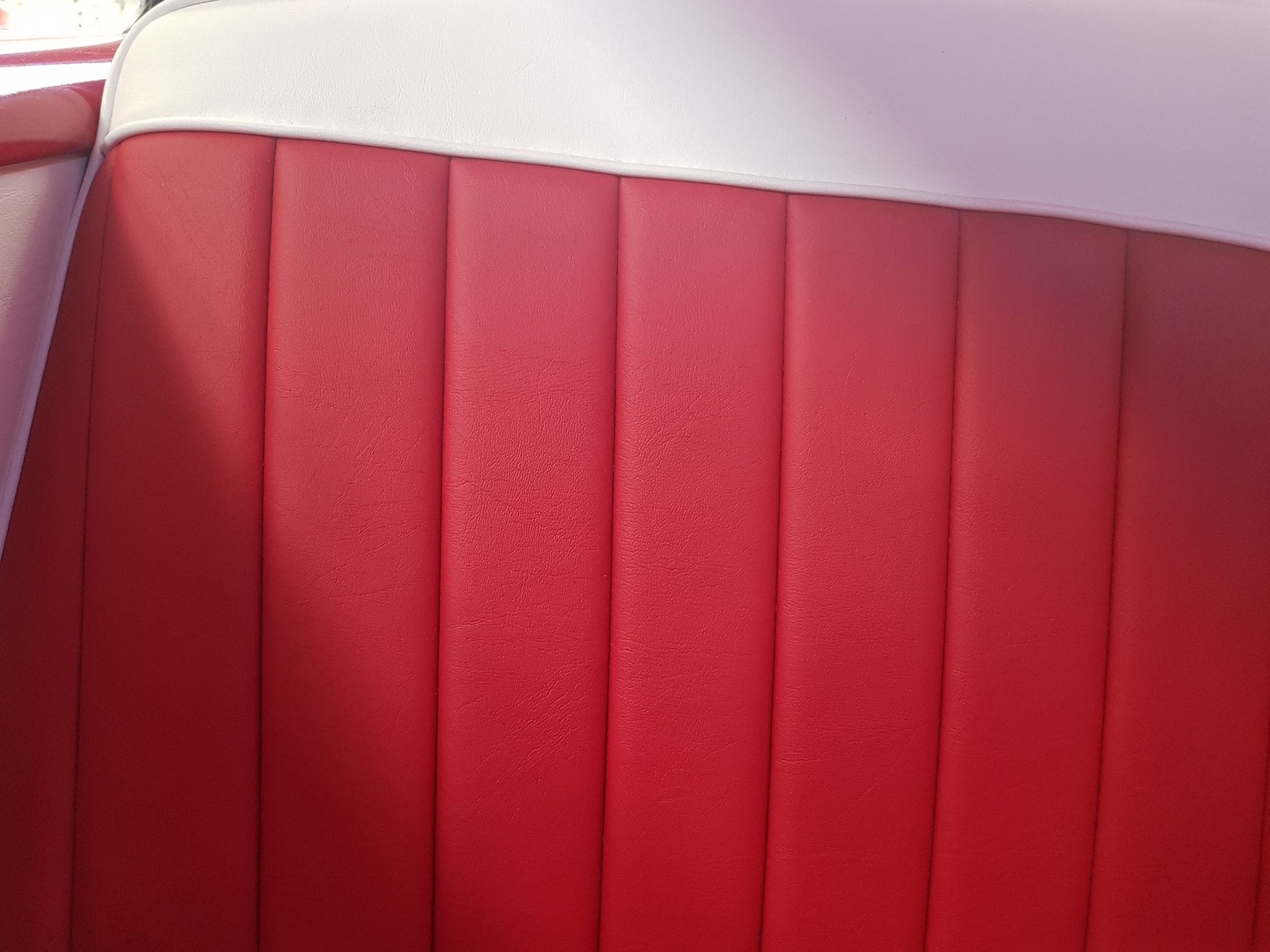 Gallery | Evans Trim Shop